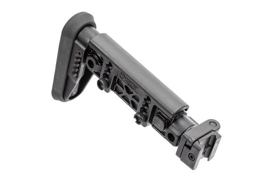 Midwest Industries AK Alpha Series Folding Stock